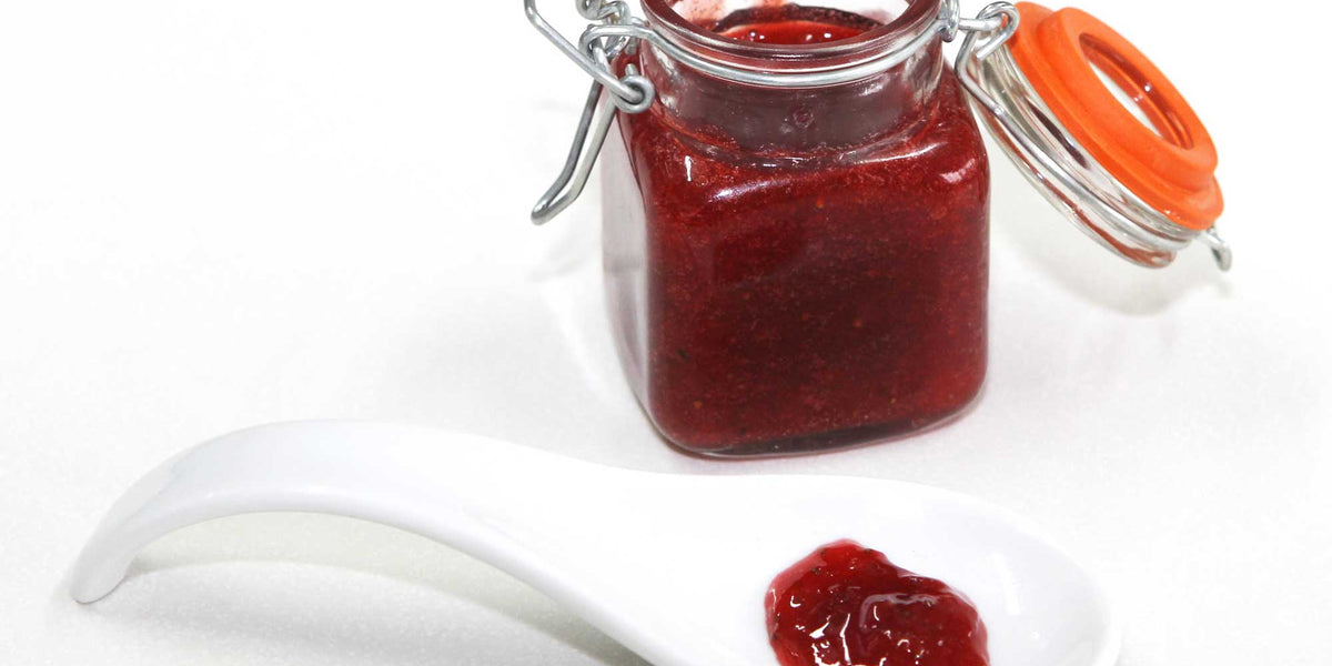 The Magic of Pectin Powder: Your Secret Ingredient for Perfect Preserv ...