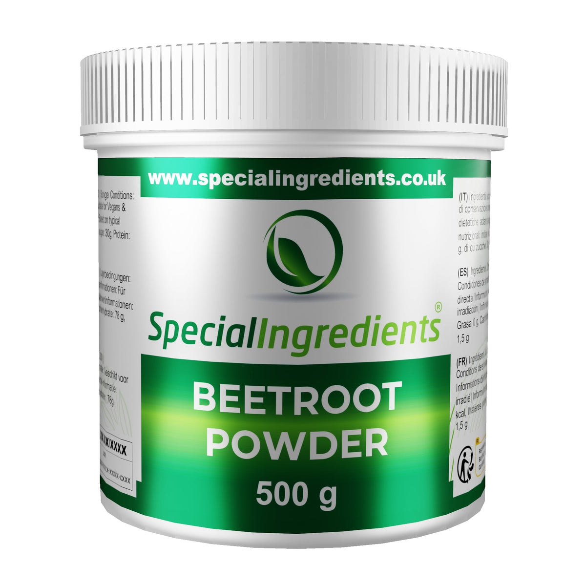 Pectin | Where to buy Pectin Powder for Jam Recipes — Special Ingredients