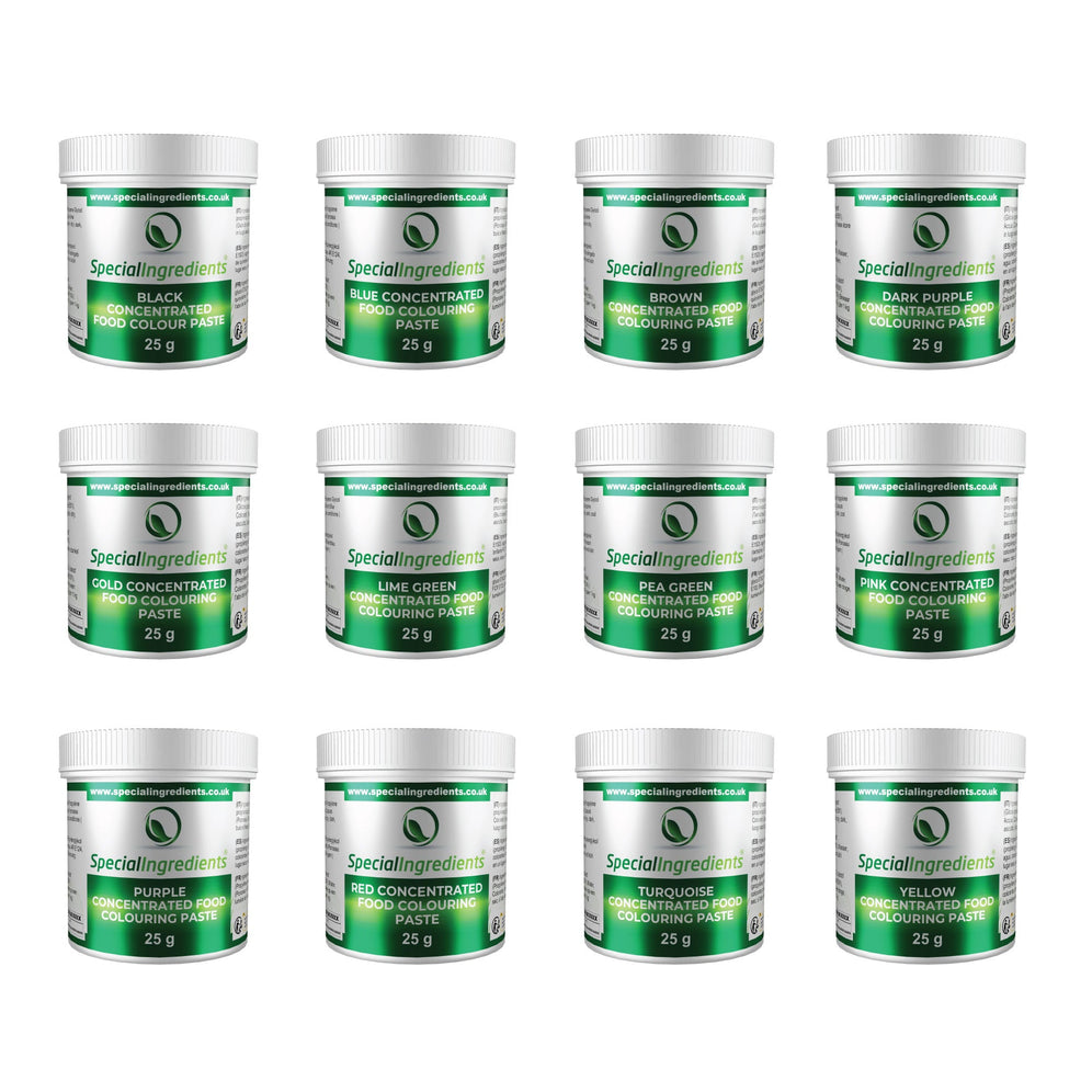 Food Ingredients For Cooks And Chefs | Premium Food Ingredients ...