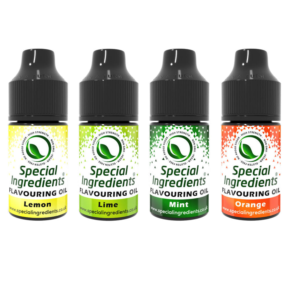 Food Ingredients For Cooks And Chefs | Premium Food Ingredients ...