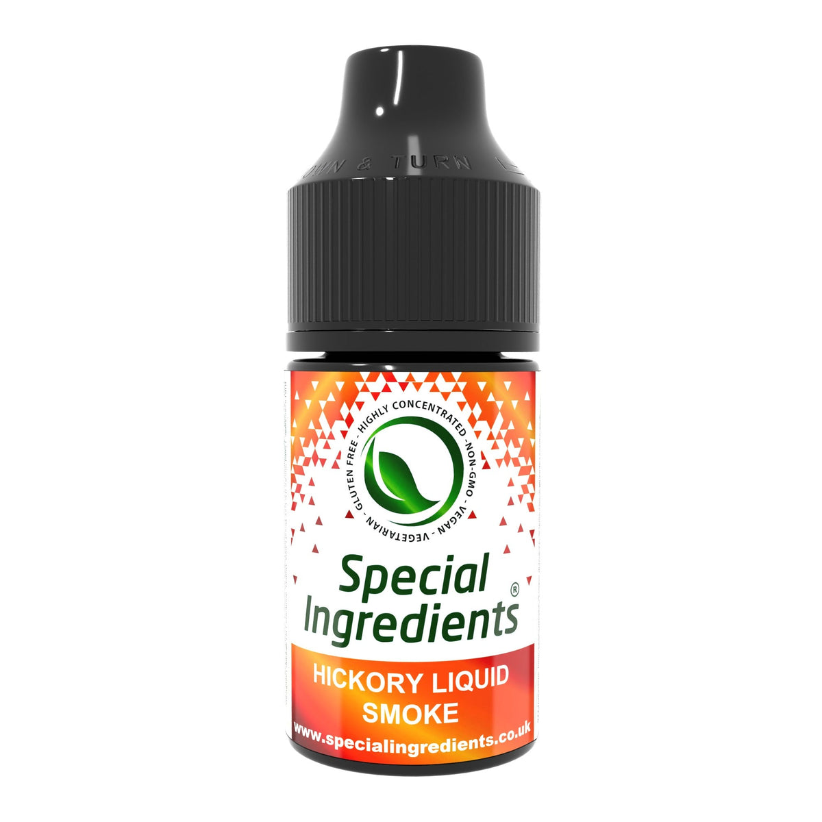 Liquid Smoke Food Flavouring