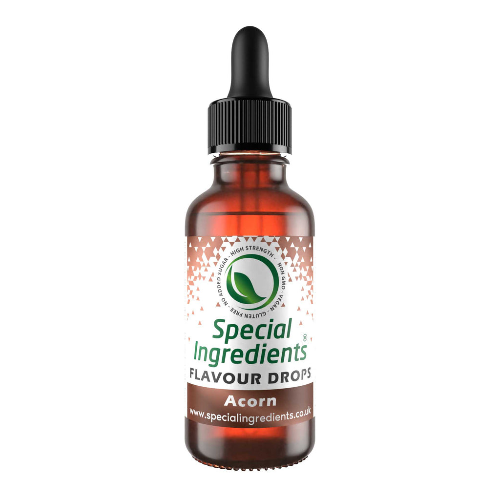 Food Flavouring Drops | Premium Strong Food Flavouring Range